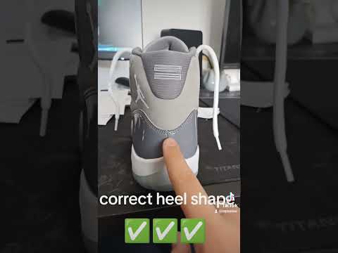 PANDABUY JORDAN 11 REVIEW! #pandabuy #fashion #haul #reps #dhgate #jordan #dhgatehaul #fake #travis