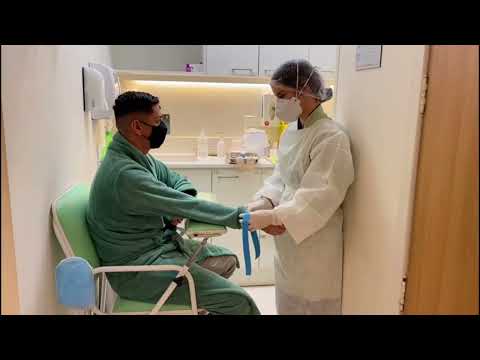 PET-CT - Clínica Villela Pedras