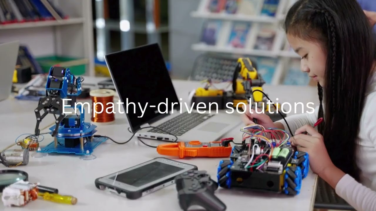 Design Thinking