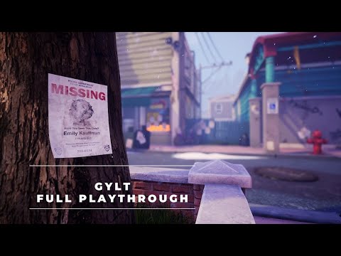 Steam Community :: Video :: Gylt Full Playthrough