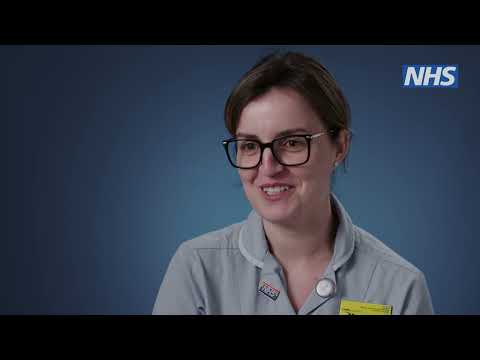 Healthcare Support Worker in Maternity Services
