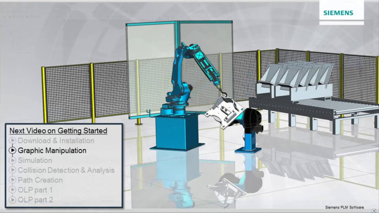 RobotExpert Getting Started 1 - Download Installation