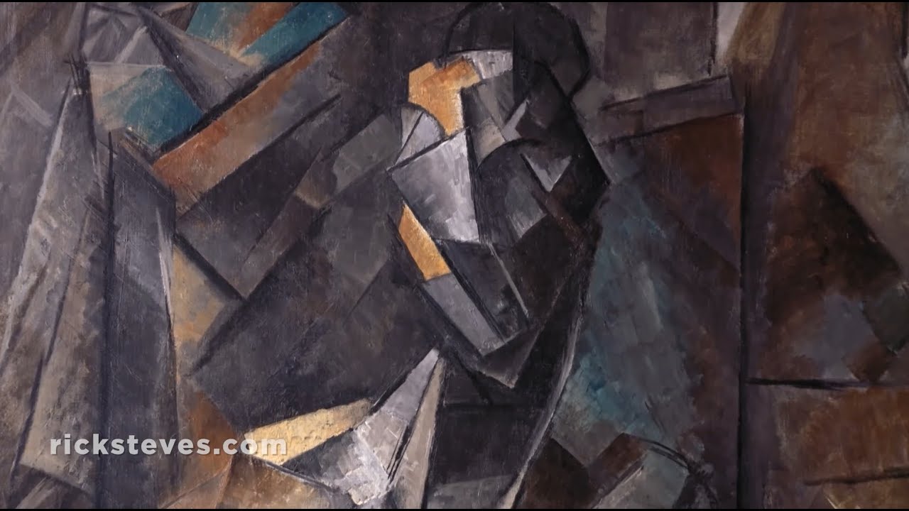Pablo Picasso: Cubism, “Guernica,” and Much More | Rick Steves ...
