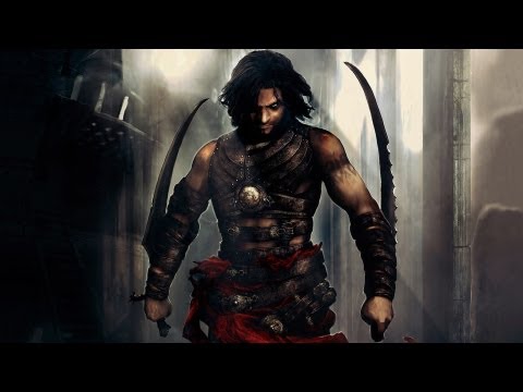 RetroWorld: Prince of Persia - Warrior Within