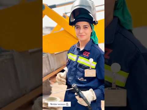 The Art of Arc Welding Techniques & Applications ♥️ #shorts #ytshorts #arcwelding #welding #tig