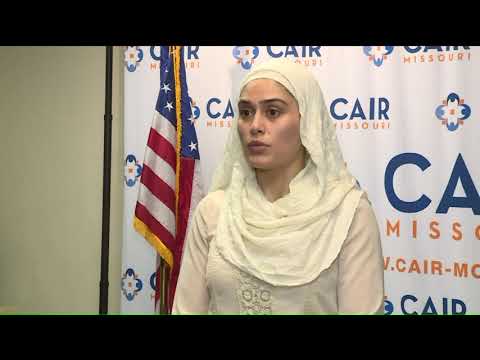 Missouri Council On American Islamic Relations Responds To ISIS Leader`s Death