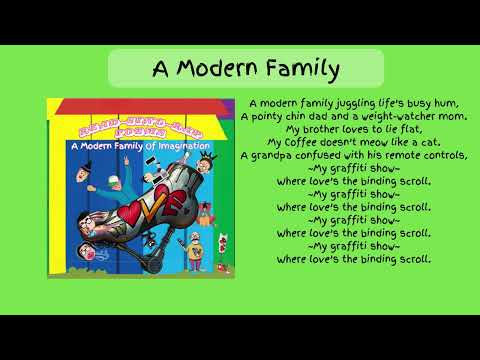 A Modern Family