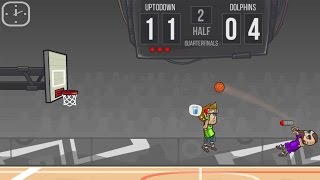 8 Games Like Basketball Battle – Games Like