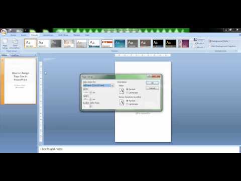 Powerpoint Poster Template A3 Size – mechacuda