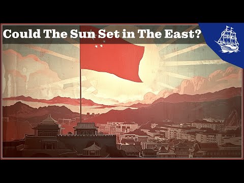 The Coming Chinese Revolution