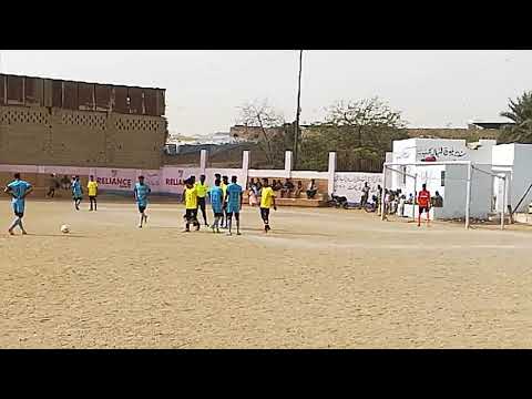 Zohaib Umar Phool Patti star FC