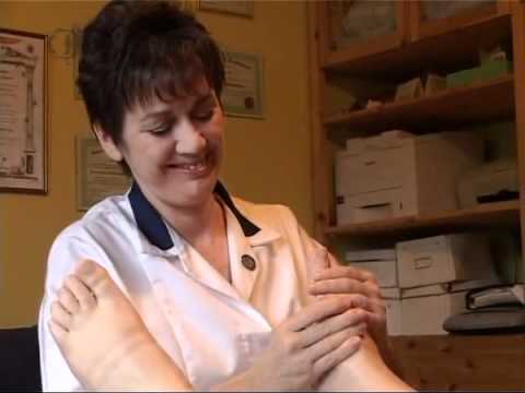 Refexology For Pregnancy Site Title