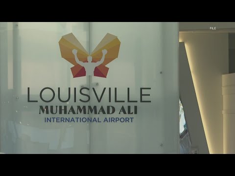 Executive Director of Louisville Airport gives advice to people traveling this summer