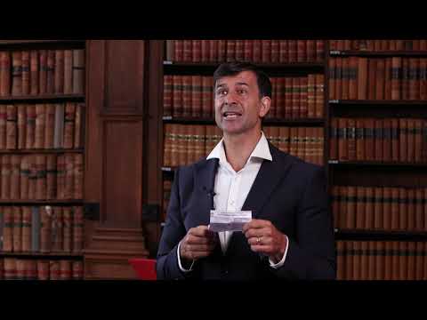 Sticks and Stones…and Words can hurt you: the Nocebo Effect | Jeremy Howick | TEDxBonnSquareSalon