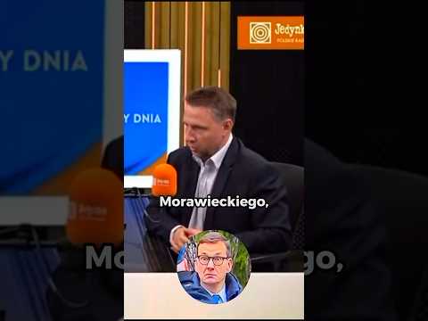 Kiedy Morawiecki pokaże majątek żony?! #shorts
