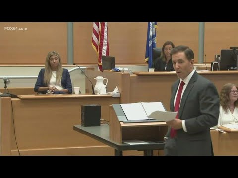 Day 3 of Alex Jones's InfoWars trial