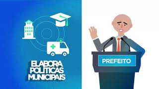 Qual é a função do Prefeito? Conheça os direitos e deveres