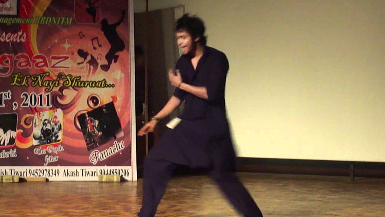 krazzy 4 gyan bbdnitm lko.