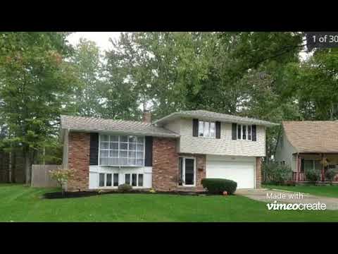 29328 Bretton Ridge Dr. North Olmsted, OH 44070