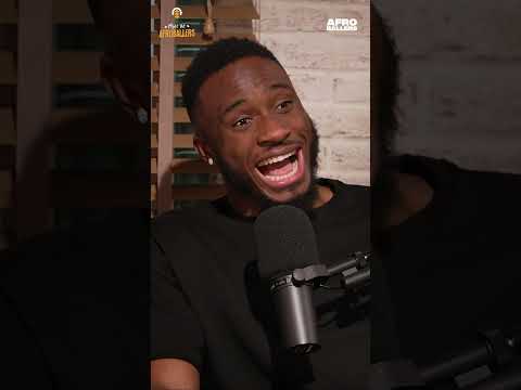 Thanasis Antetokounmpo on how to properly pronounce the Antetokounmpo name!!