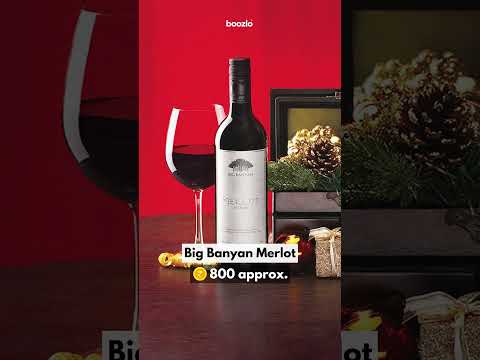 Best Red Wines in India Under ₹ 1k
