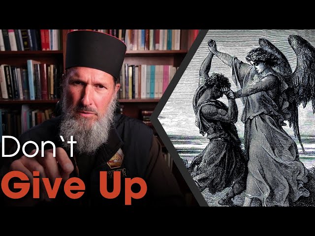 Stop Torturing Yourself: Embracing Spiritual Warfare and God's Infinite Mercy | Galaxy.ai