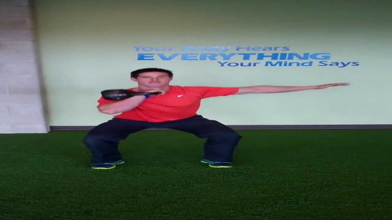 6-Week Workout Routine for Muscle and Strength