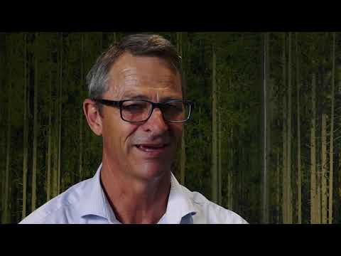 Meet Brendan Slui: Why I Choose Rayonier
