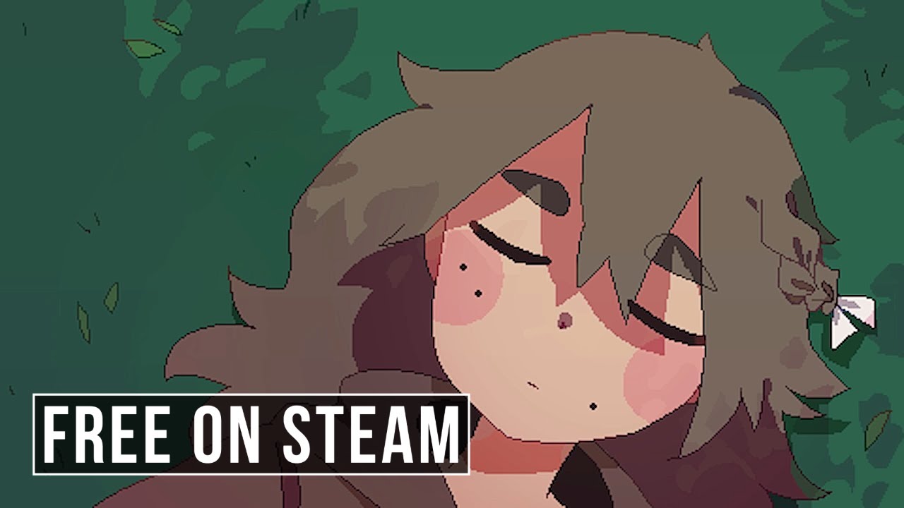 From Nava - FREE ON STEAM