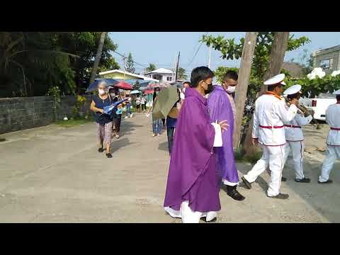 IN LOVING MEMORY OF FRANCISCA Q. AGALUD-UD