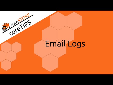 Email Logs