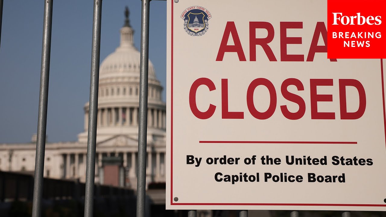 Congress Looks At How Our Budget Can Help Us Prepare For Future Pandemics