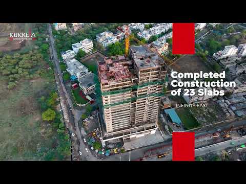 Kukreja Infinity East Amenities Kharbi, Nagpur