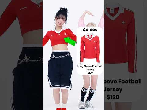 Babymonster Ahyeon Fashion At Drip Video Performance #ahyeon #babymonster #shorts