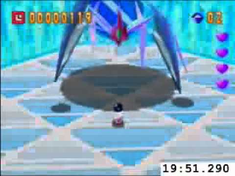 Bomberman 64 speed run: 27:38 by Square_Wave