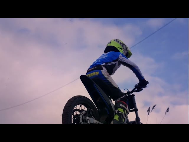 Torrot New Zealand - Kids Electric Motorbikes