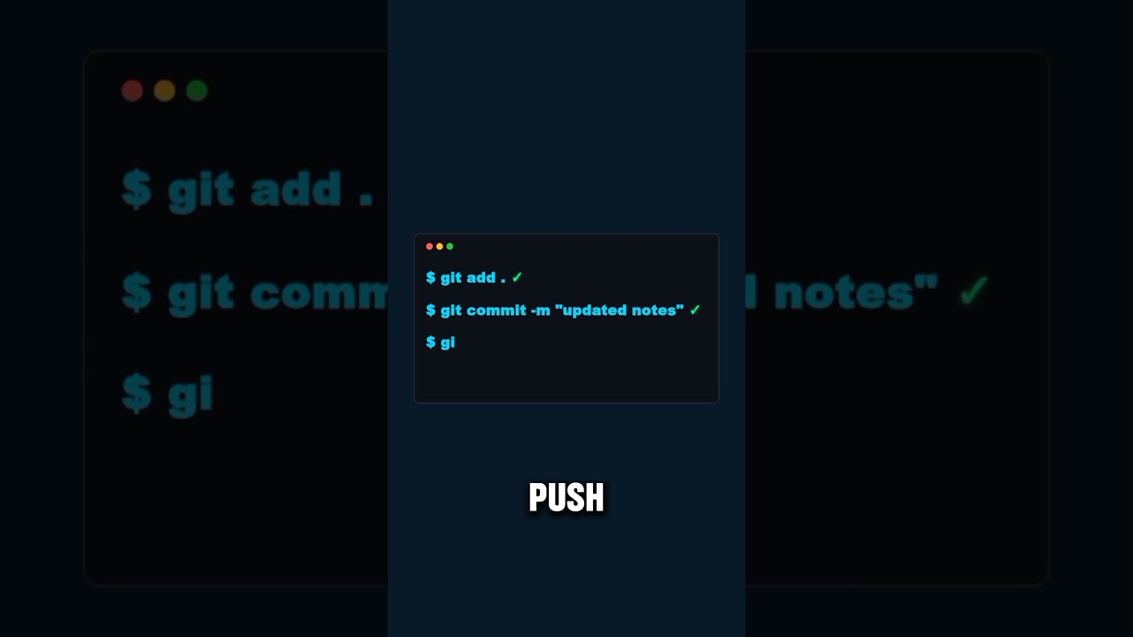 Free Obsidian Sync: GitHub + Termux in 40 Seconds
