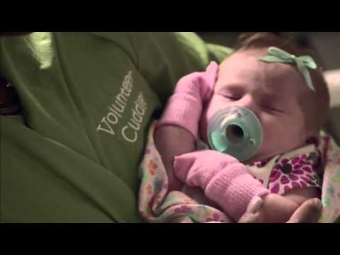 Fighting a Hidden Health Crisis: Neonatal Abstinence Syndrome