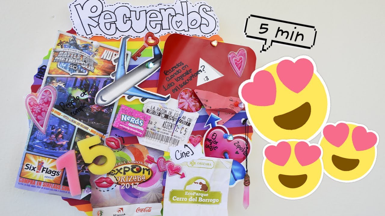 REGALO PARA TU NOVIO EN 5 MIN