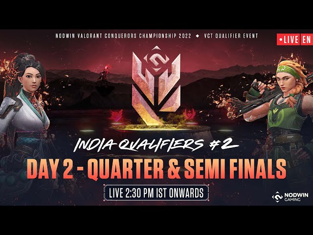 God Particles' journey at VCC 2022: How a Valorant team outshone others ...