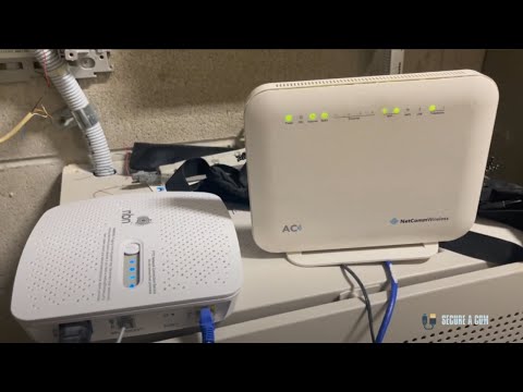 NBN FTTC Dropping Out And Very Slow Speeds | Paying for 100 Mbps Down But Only Getting 30 Mbps