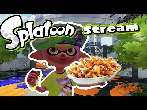 Dancing inkling gif / Boomy | Splatoon Amino