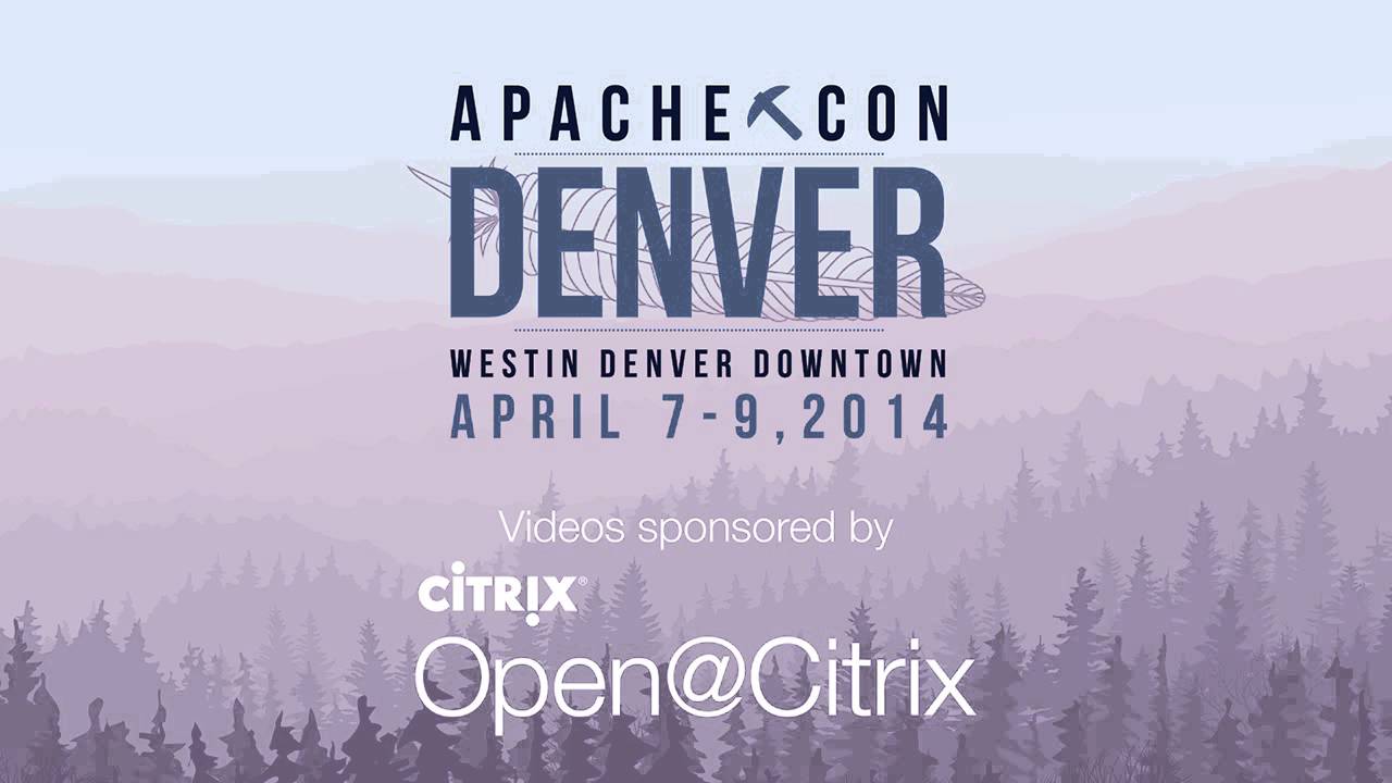 Alex Harui - What's Happening in The Apache Flex Project