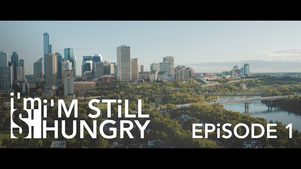 I'm Still Hungry - Episode 1