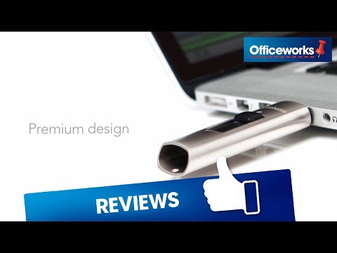 Verbatim Store n Go Vx400 USB 3.0 Flash Drive
