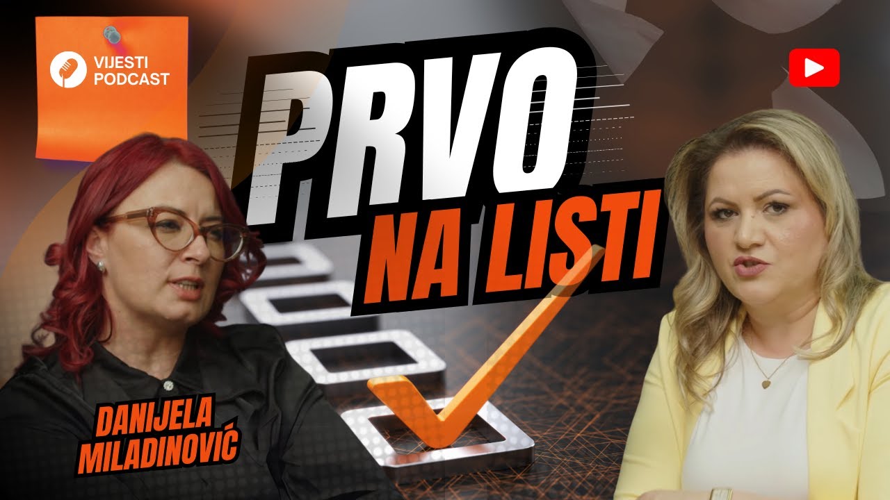 Psihotični poremećaji: simptomi i značaj rane intervencije I Prvo na listi