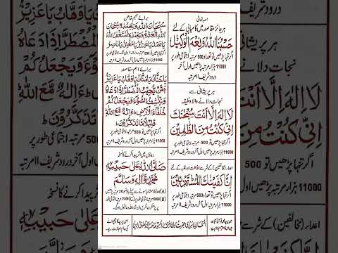 masnoon duain #shorts #masnoonduain #duaa