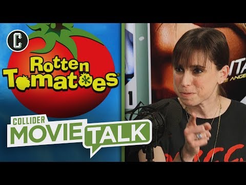 Rotten Tomatoes to No Longer Allow Fan Reviews Before a Movie’s Release