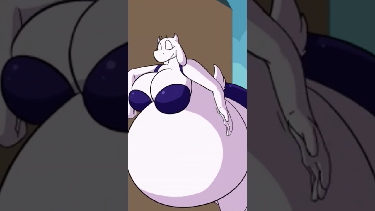 Toriel still has room for more, you can enter if you want ~ | by the hookaloof  #vore