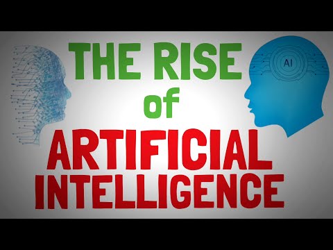 The Rise of AI in Finance: What You Need to Know
